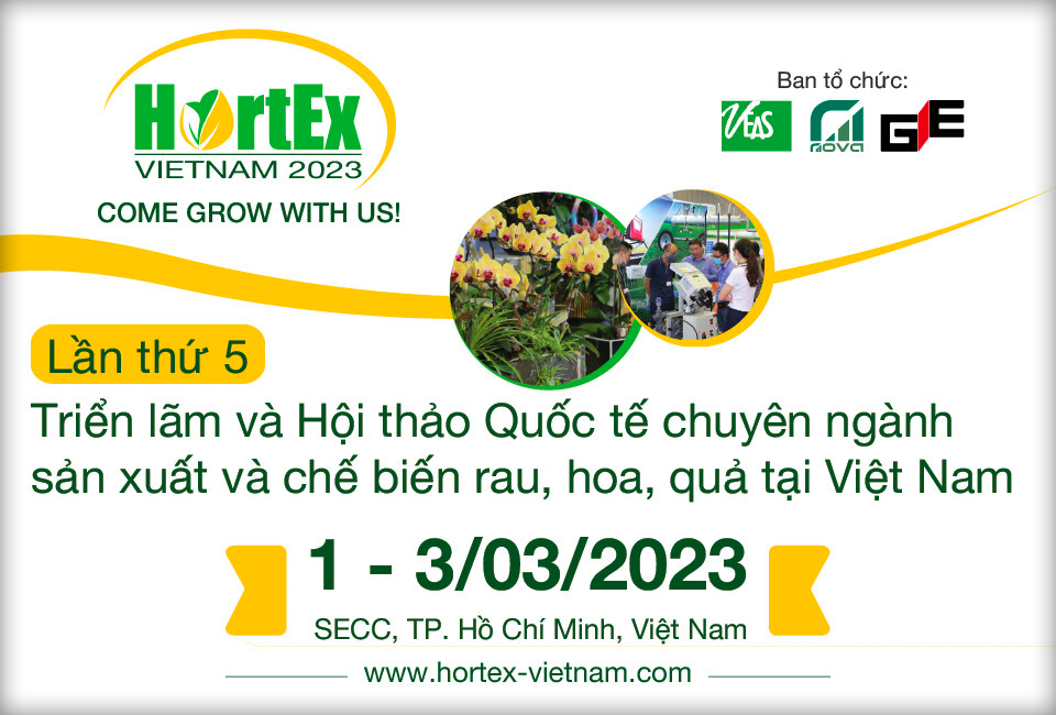 Saigon Exhibition and Convention Center (SECC)